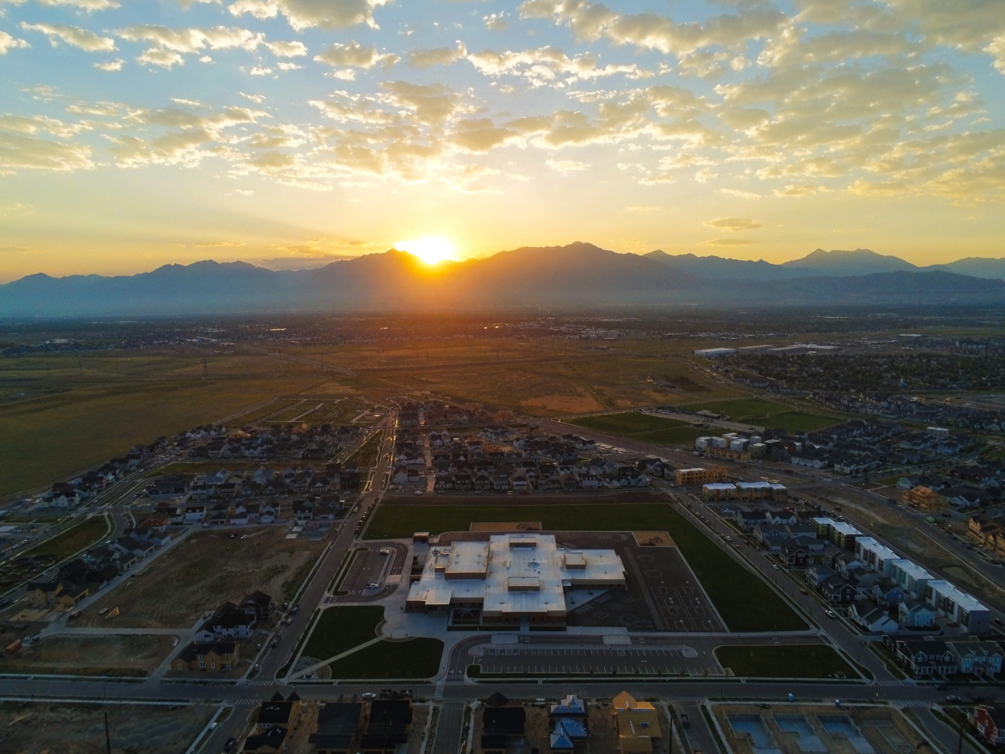Aspen Elementary – Home of the Alligators